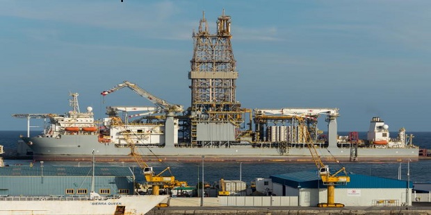 MODU Project Services